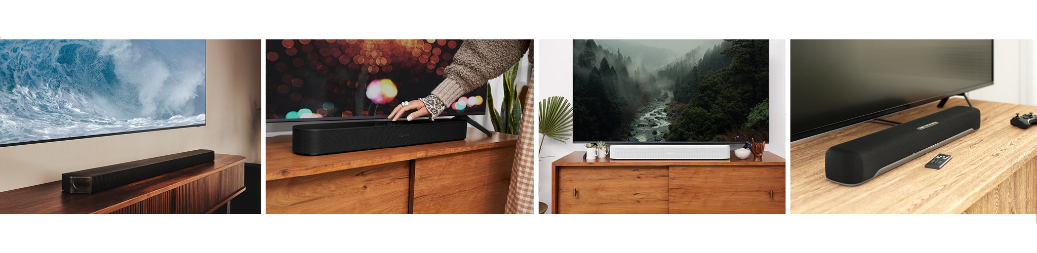 How to choose your sound bar | Sonxplus Rockland