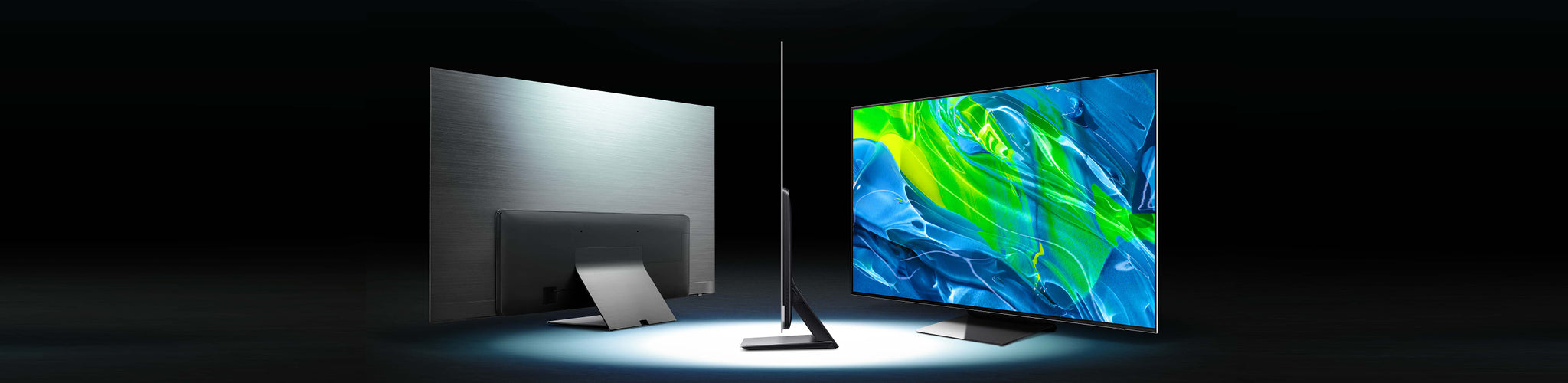 Exploring the benefits of OLED TVs | Sonxplus Rockland