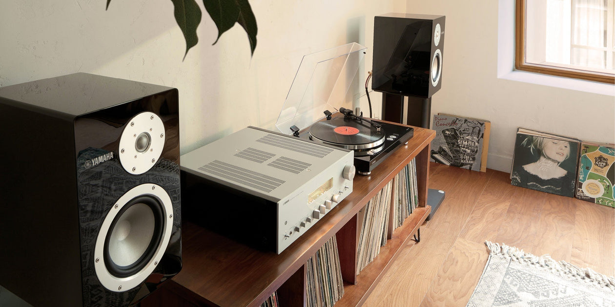 5 Essential Pillars of High-Fidelity Audiophile Listening | Sonxplus ...