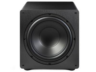 Paradigm Essentials SUB12 | 12” Subwoofer - 700W | Sonxplus Rockland
