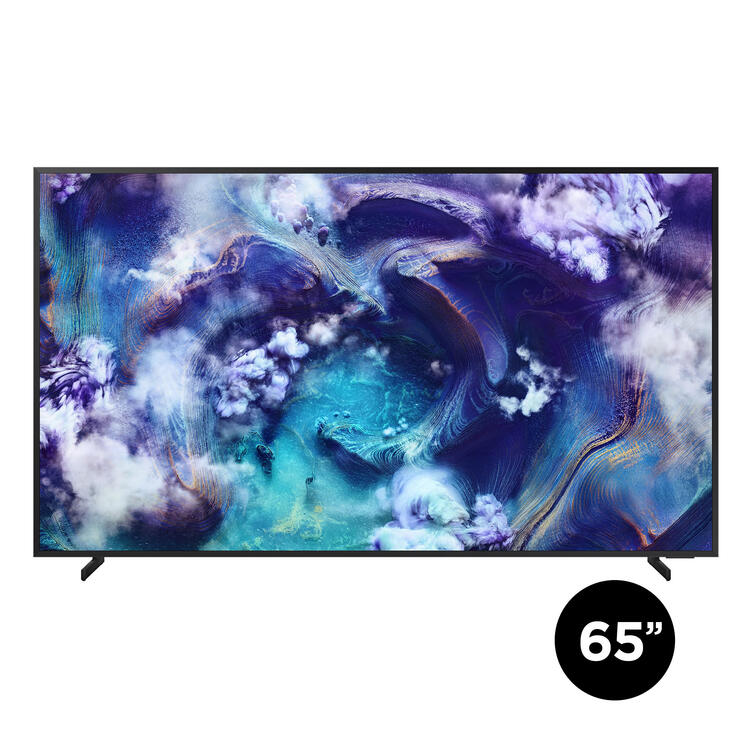 Samsung QN65QN900FFXZC | 65” Television - 120Hz | Sonxplus Rockland