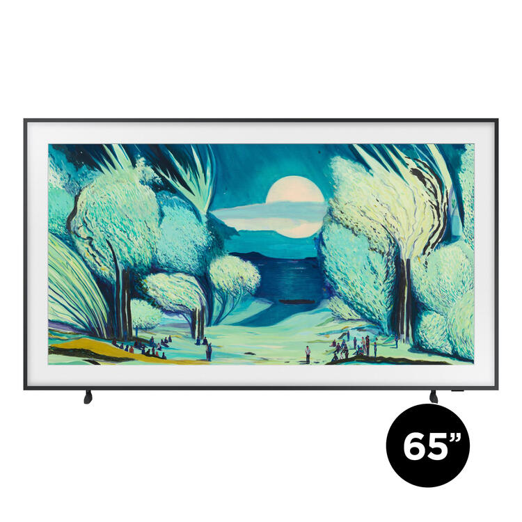 Samsung QN65LS03FAFXZC | 65” Television | Sonxplus Rockland