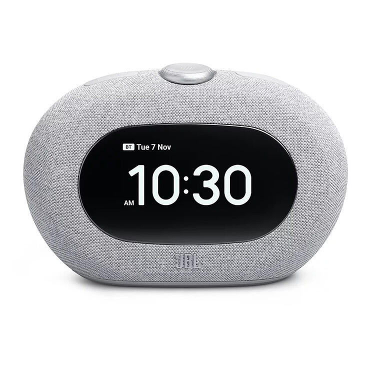 JBL HORIZON 3 | Radio alarm clock - Bluetooth | Sonxplus Rockland