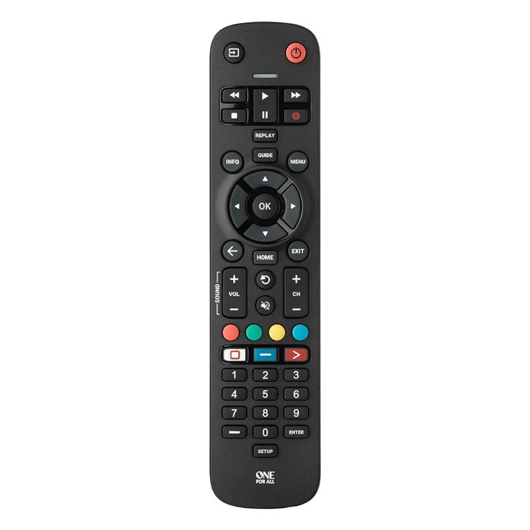 One for All URC3610R | Remote Control | SONXPLUS Rockland — Sonxplus ...